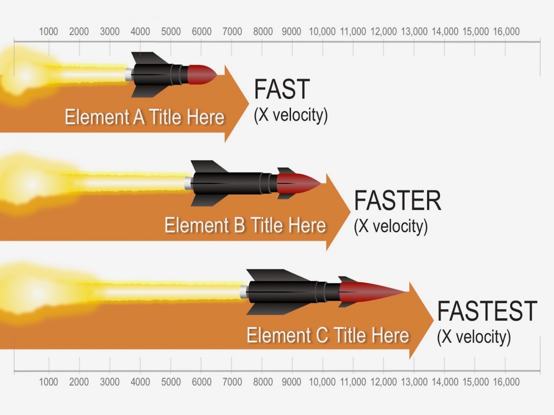 How to Use These New Visual Metaphors - Get My Graphics