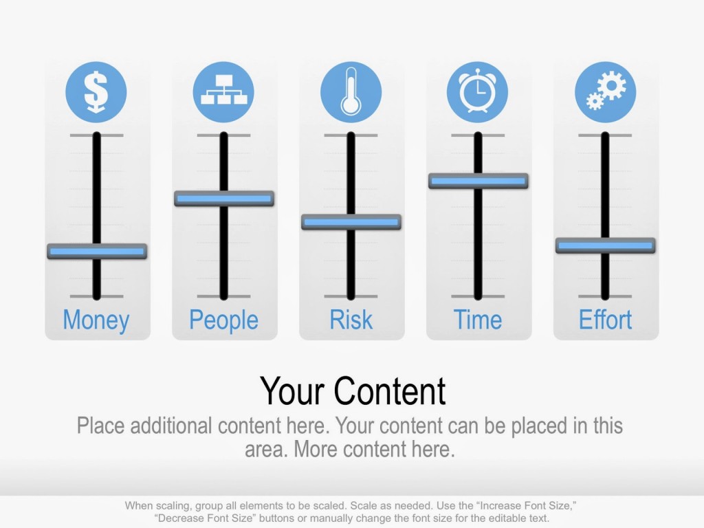 How to Use These New Visual Metaphors - Get My Graphics