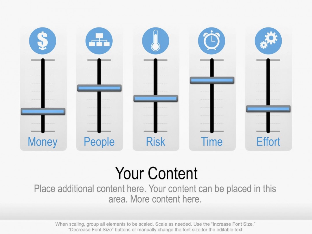 How to Use These New Visual Metaphors - Get My Graphics
