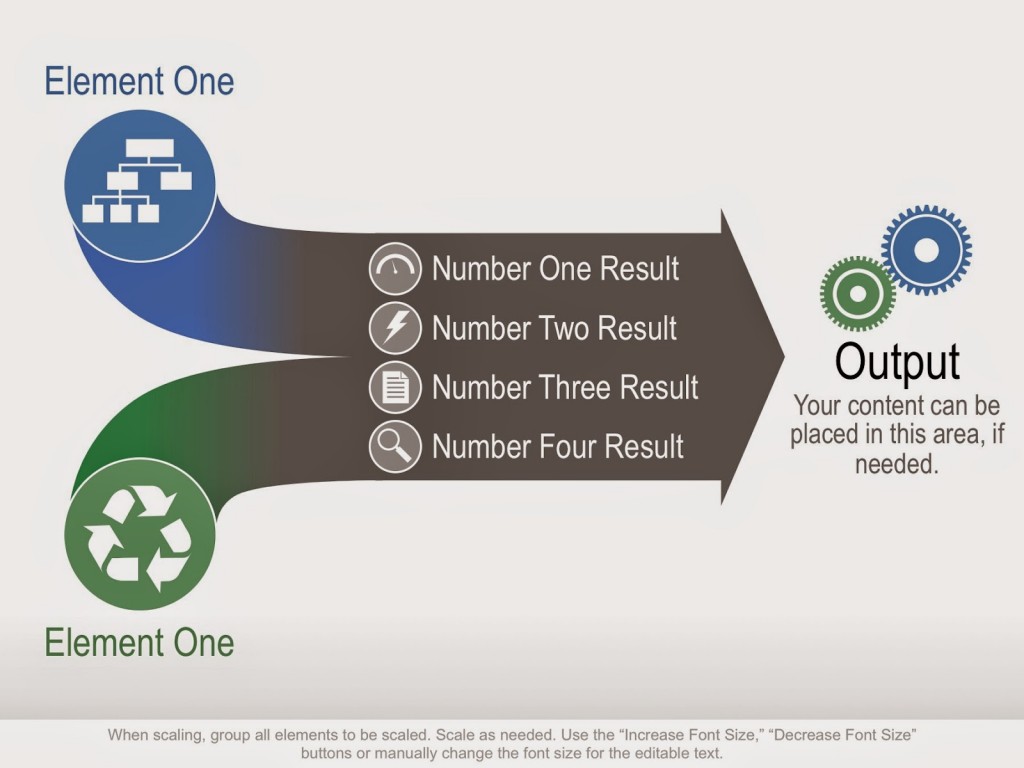 How to Use Our New Process Graphics - Get My Graphics
