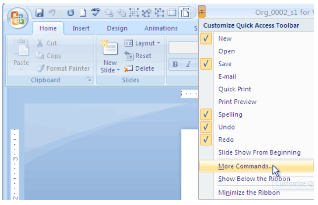 The Best Way To Insert Your PowerPoint Graphics Into Word - Get My Graphics