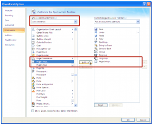 The Best Way To Insert Your PowerPoint Graphics Into Word - Get My Graphics