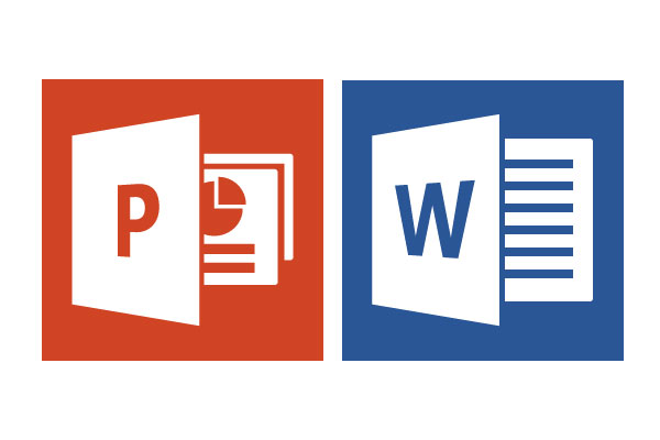 Campanula Ho Fame Sistema How To Insert Ppt In Word Rischio Viaggiatore A Voce Alta