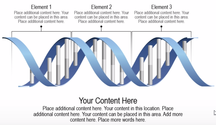 The Building Blocks of PowerPoint Graphics - Get My Graphics