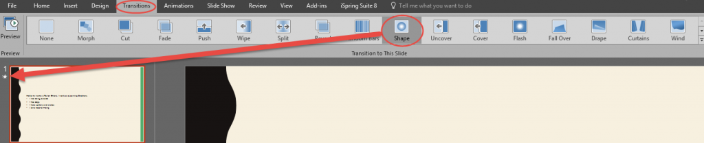 How to Use PowerPoint: A 10-point Beginner's Guide - Get My Graphics