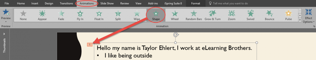 How to Use PowerPoint: A 10-point Beginner's Guide - Get My Graphics
