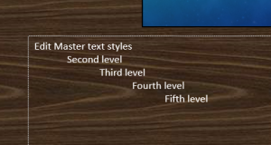 Mastering PowerPoint with Master Views - Get My Graphics