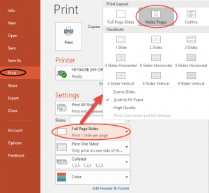 Mastering PowerPoint with Master Views - Get My Graphics